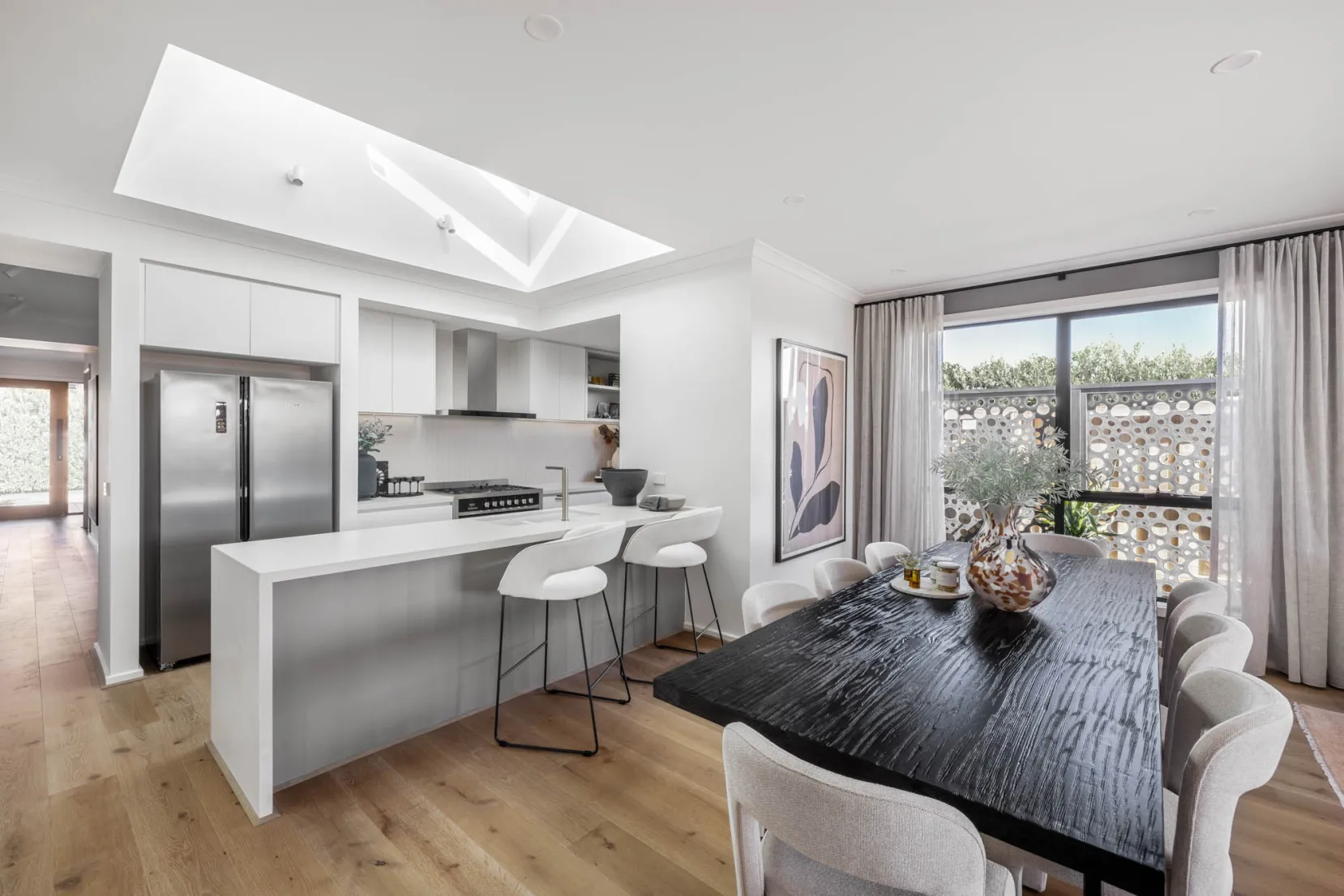 Balsa 28 Display Home | Harpley | Werribee | Simonds Homes