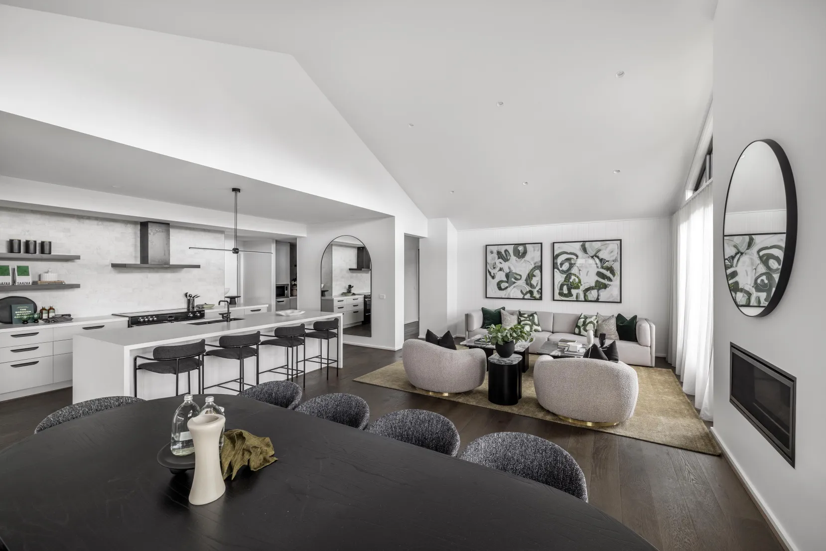 Tamworth 32 Display Home | Lucas | Lucas | Simonds Homes