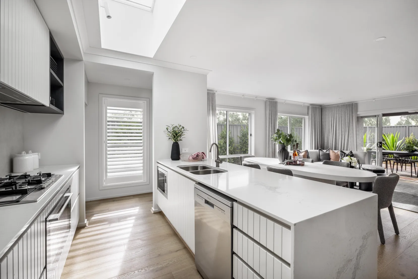 Riverstone 23 Display Home | Lucas | Lucas | Simonds Homes