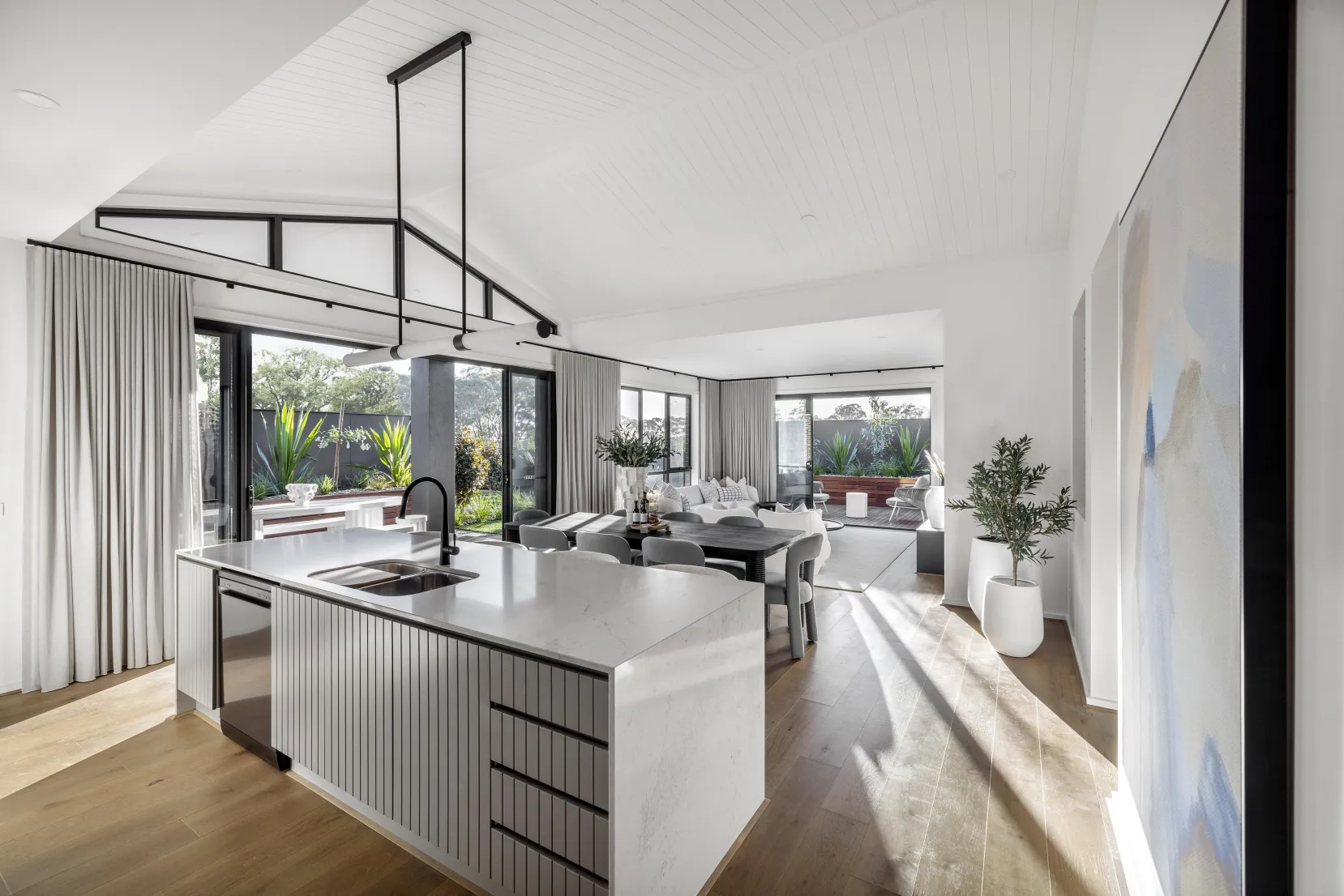 Fairlight 27 Display Home | Viewpoint | Huntly | Simonds Homes