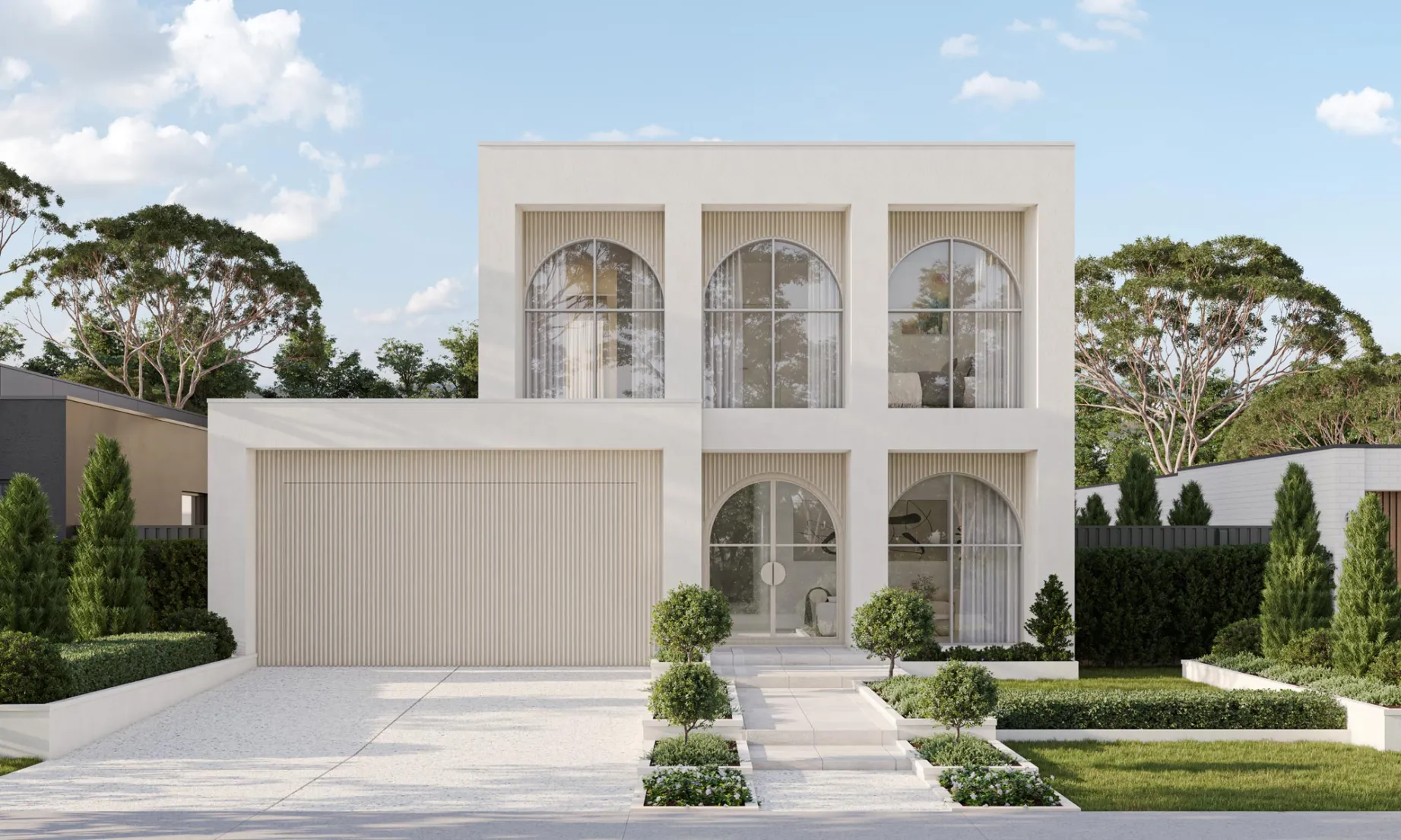 The York Home Design | 4 Bed 2 Bath | VIC | Simonds Homes