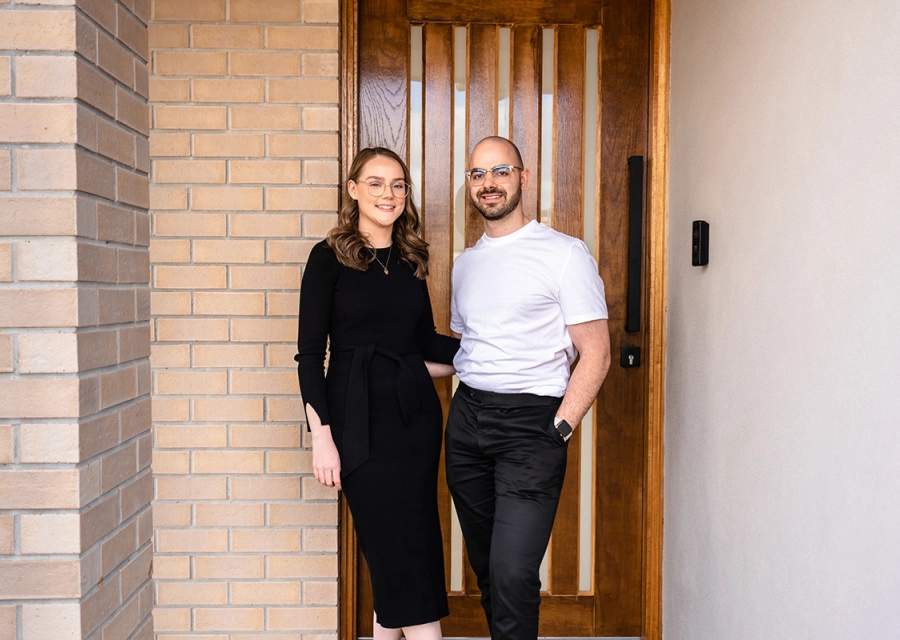 New Home Builders Australia | Simonds Homes