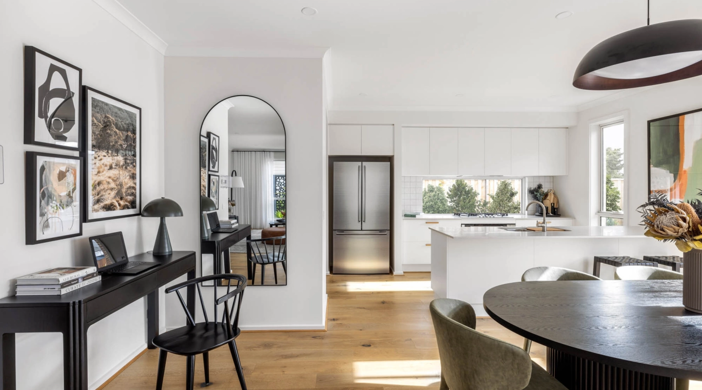 Simonds Homes - Simonds Homes