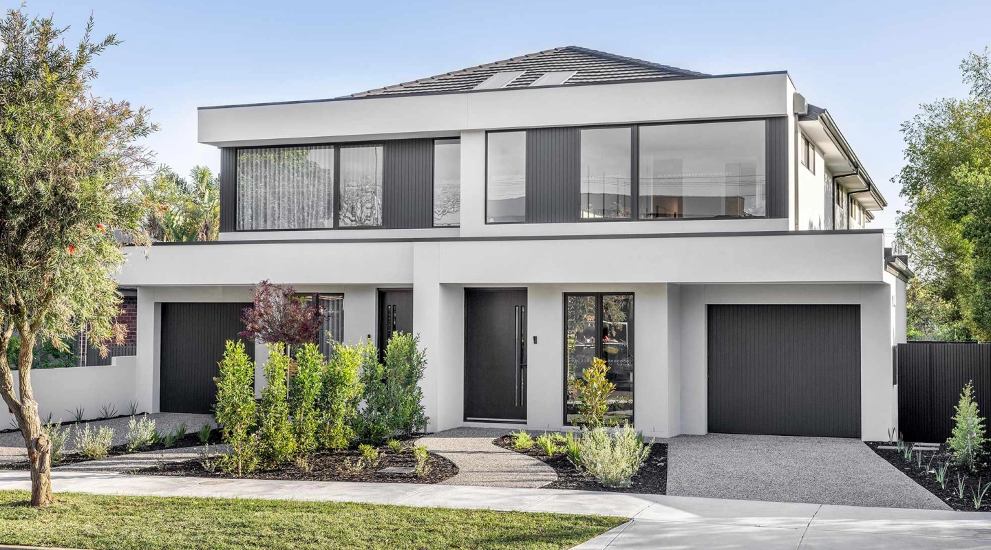 Simonds Homes - Simonds Homes
