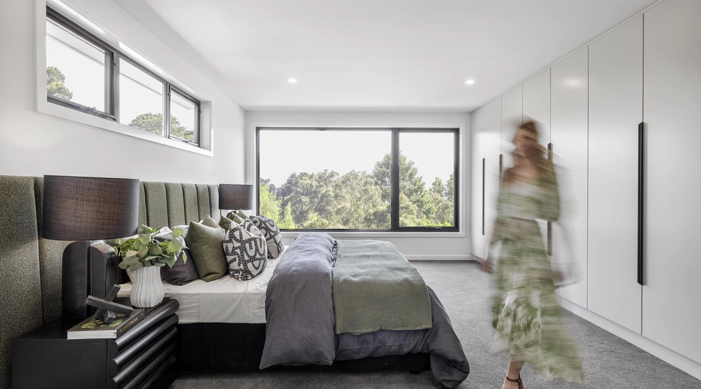 Simonds Homes - Simonds Homes