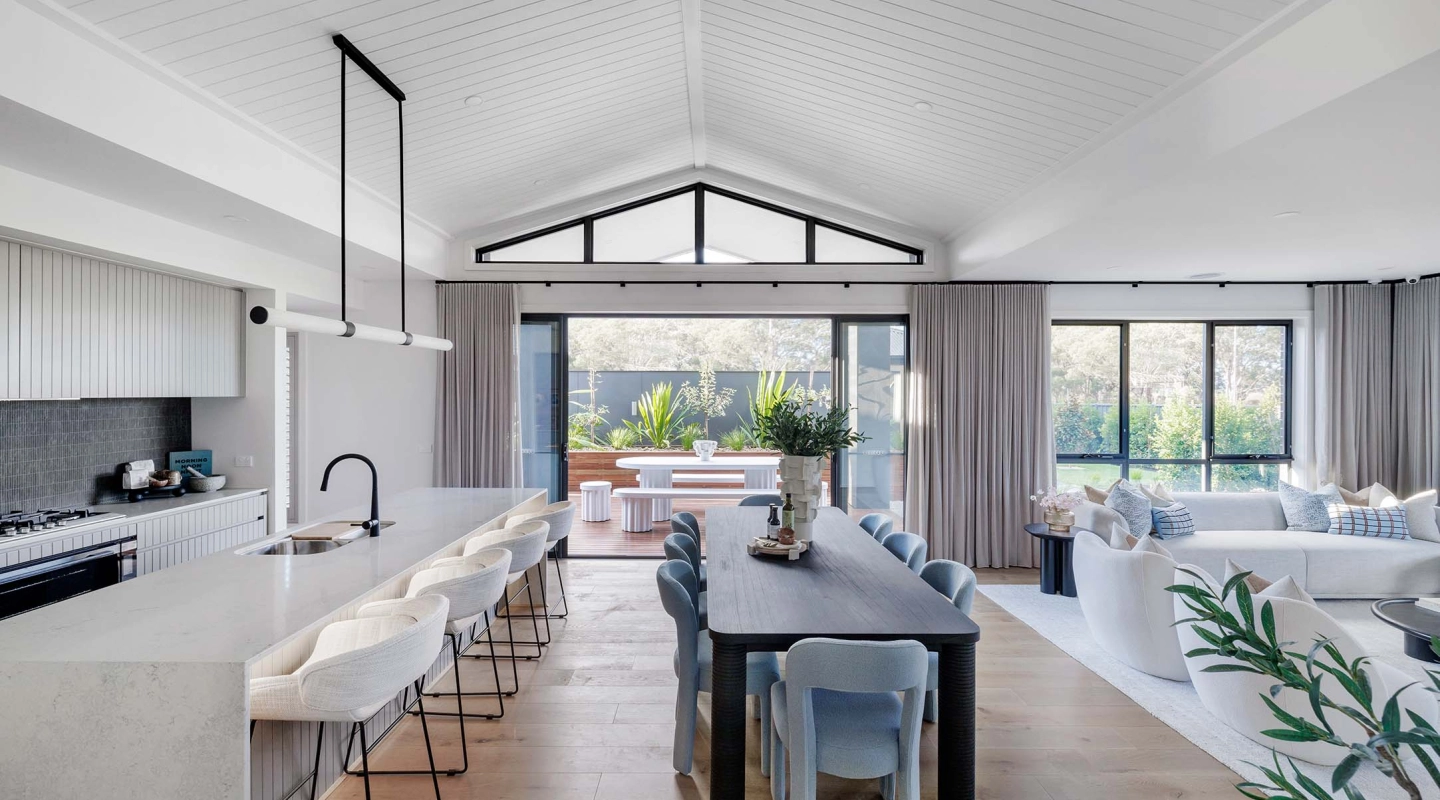 Simonds Homes - Simonds Homes