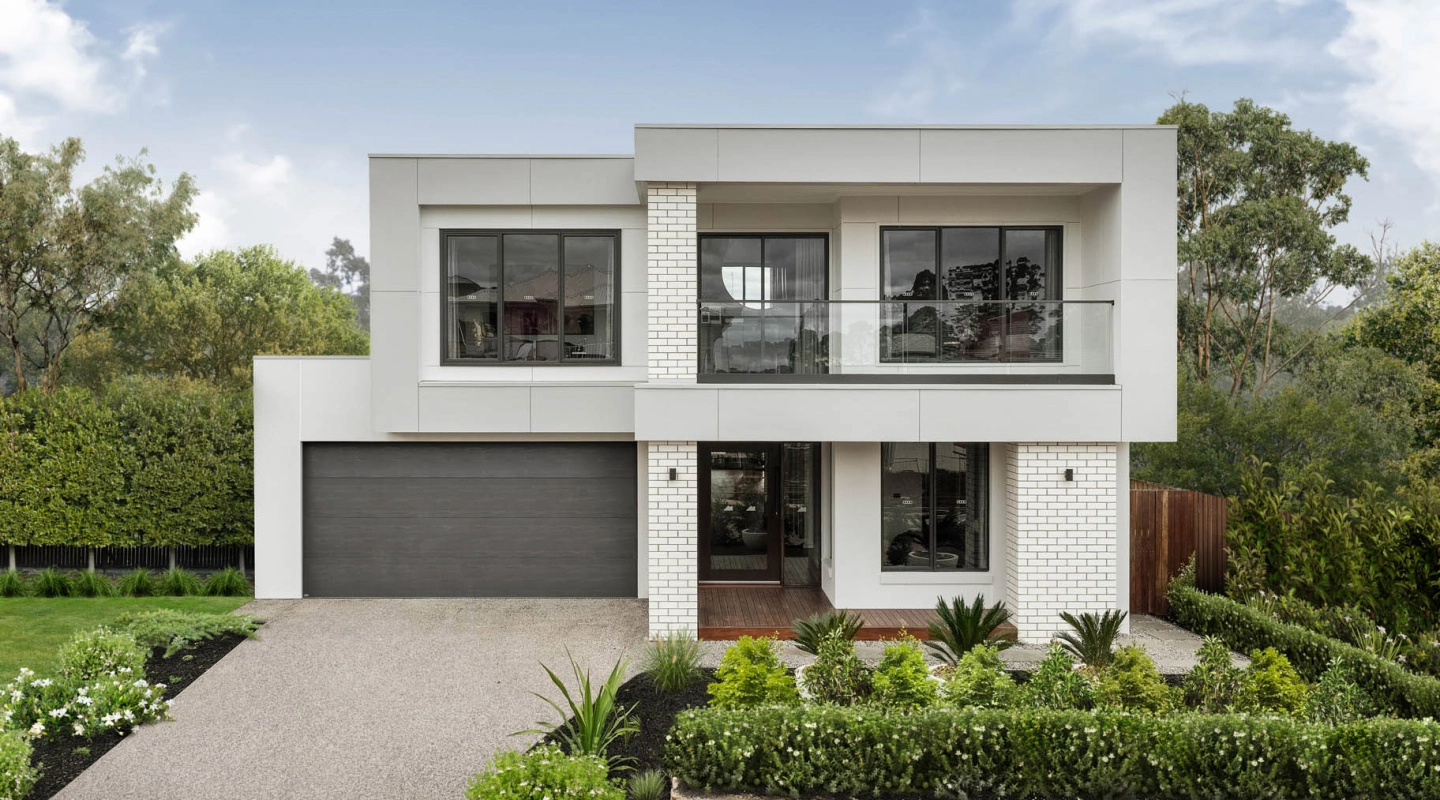 Simonds Homes - Simonds Homes