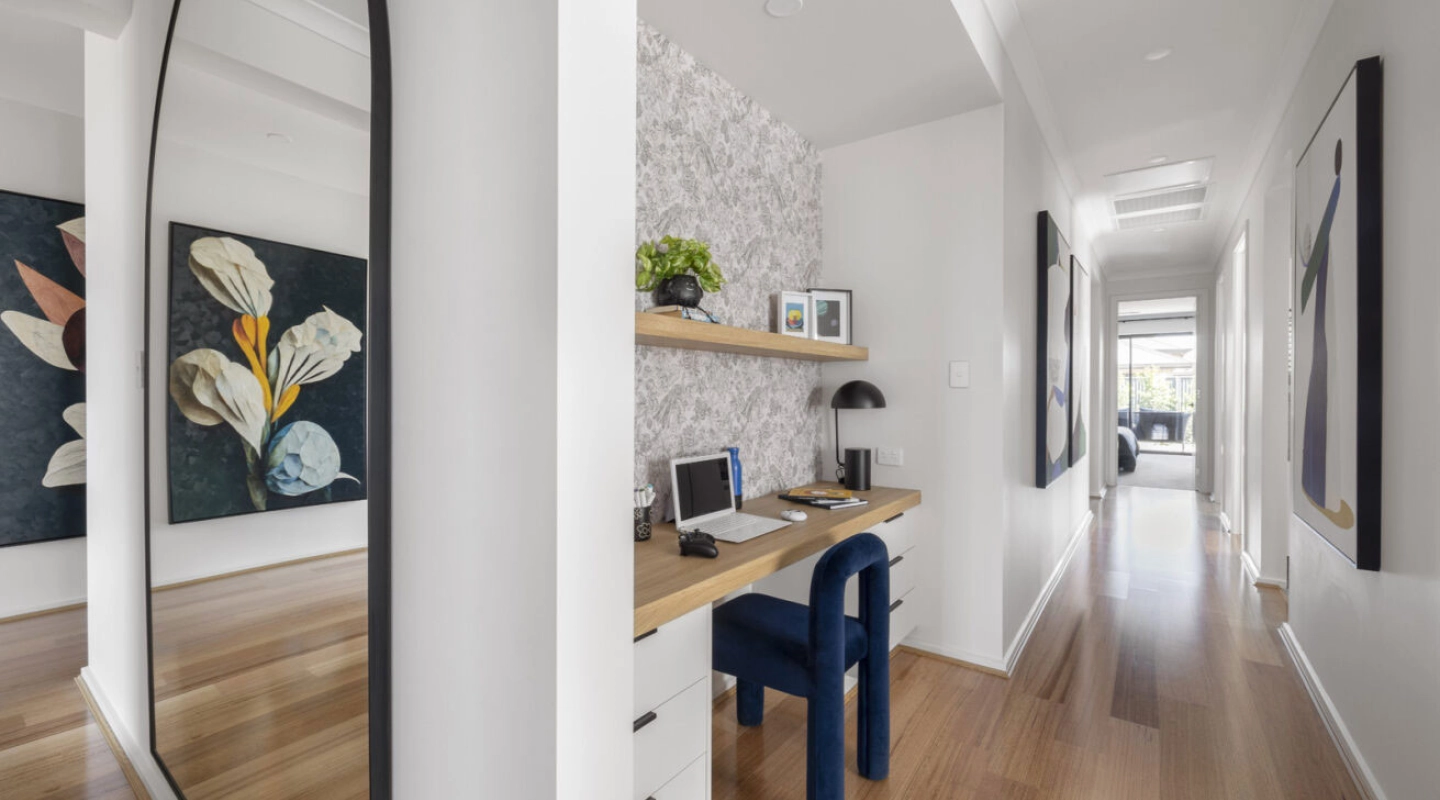 Wooden House Study Room How To Create The Ultimate Working From Home