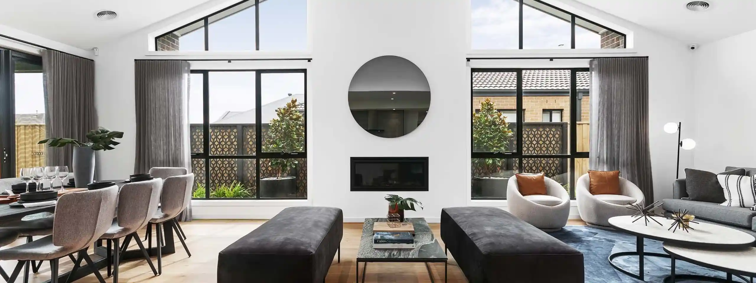 Building Homes At Lucas – Ballarat - Victoria | Simonds Homes