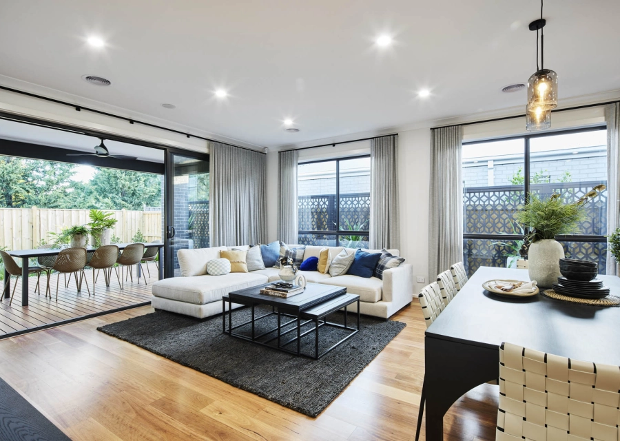 Estates We Build New Homes - Victoria | Simonds Homes