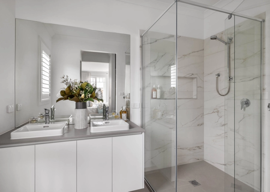 Simonds Homes - Simonds Homes