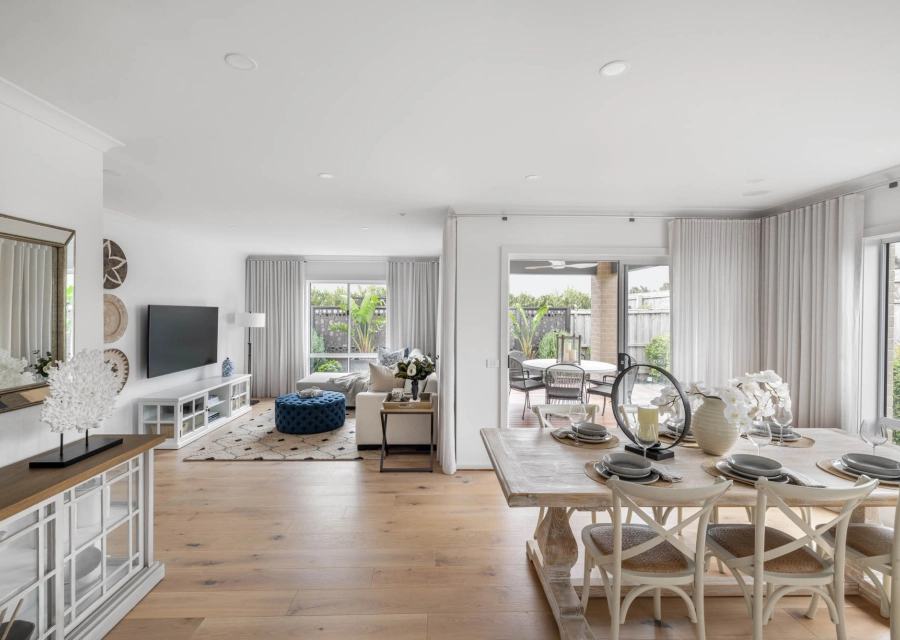 Simonds Homes - Simonds Homes