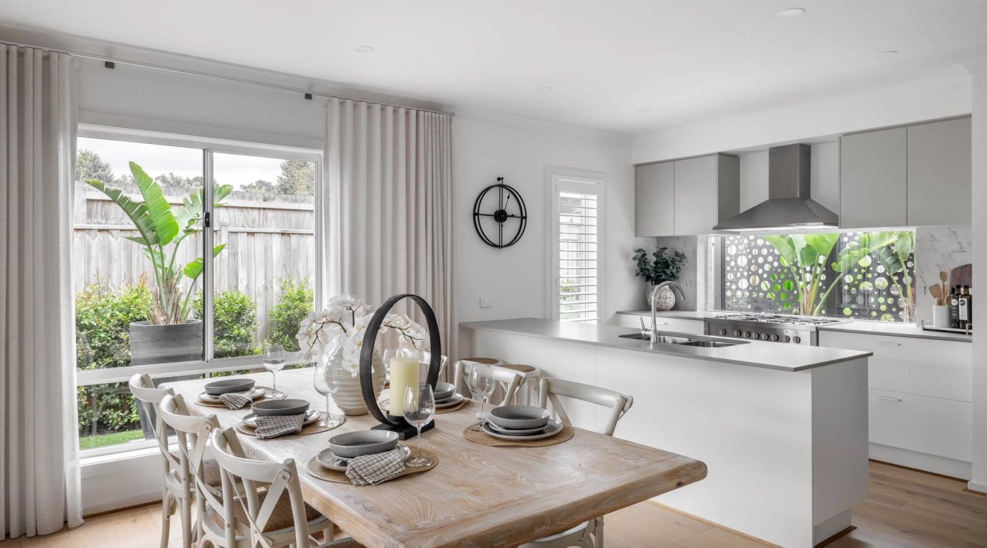 Simonds Homes - Simonds Homes