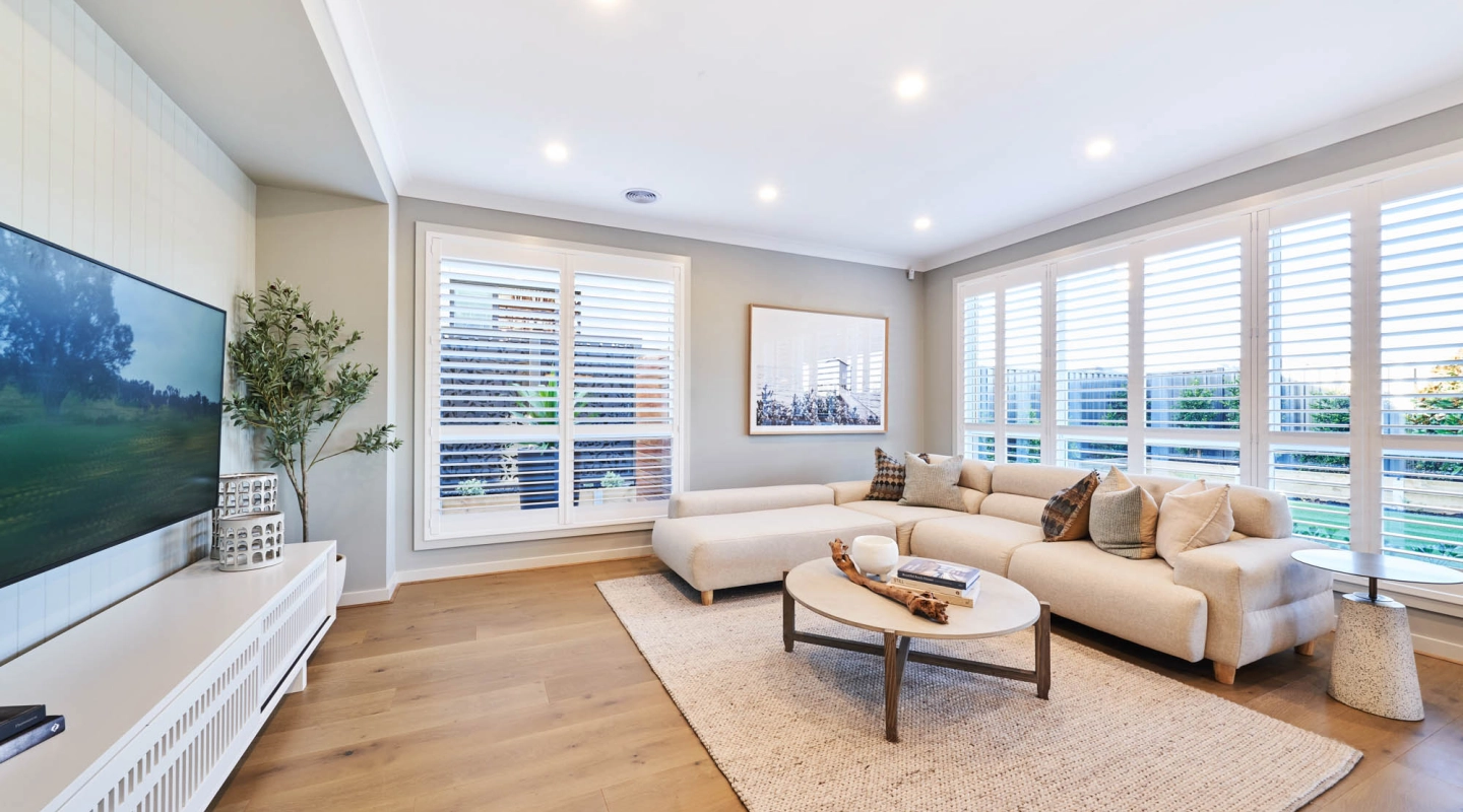 Simonds Homes - Simonds Homes