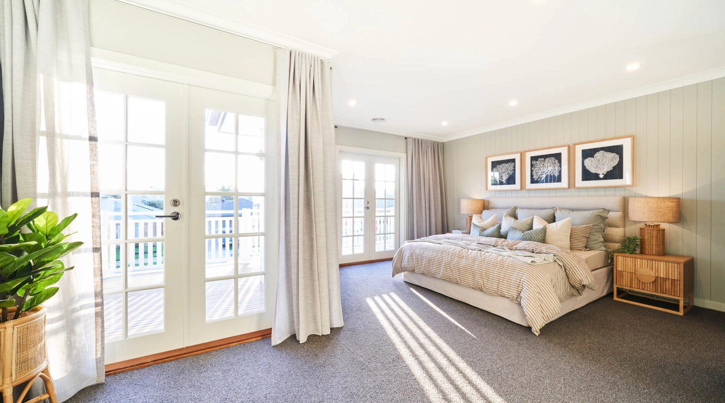 Simonds Homes - Simonds Homes