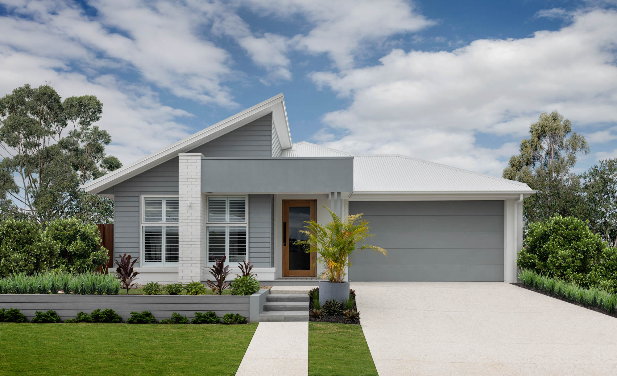 Upsize To A Larger Home | Simonds Homes
