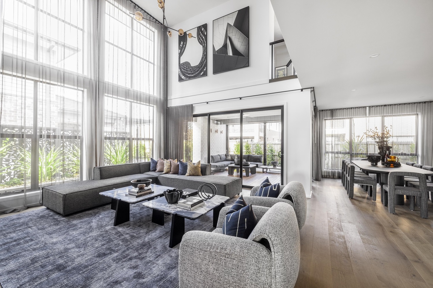 Simonds Homes - Simonds Homes