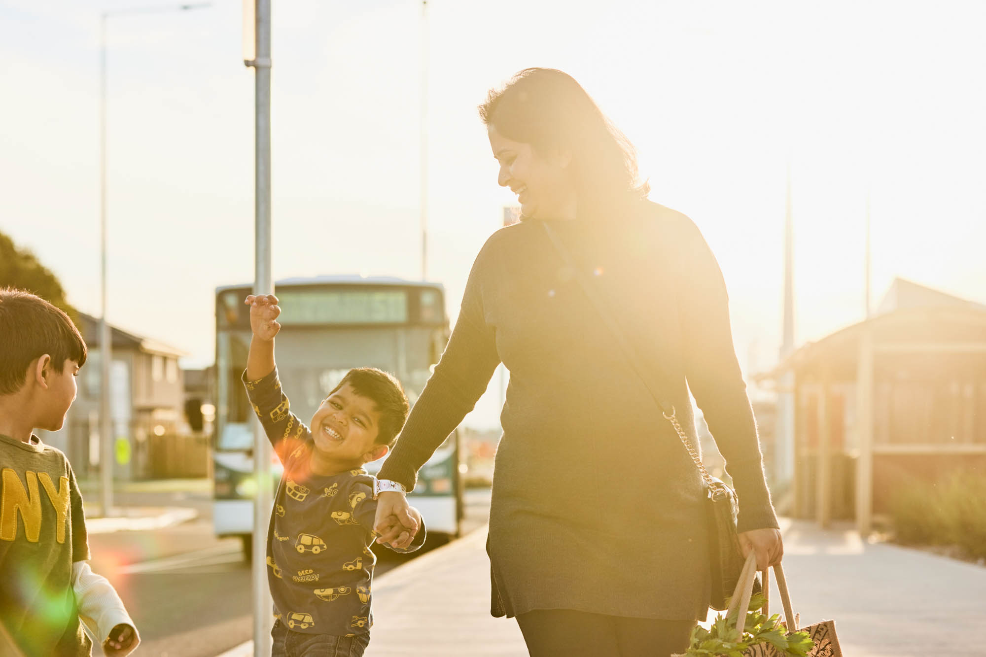 Building Homes At Cloverton - Kalkallo - Victoria | Simonds Homes