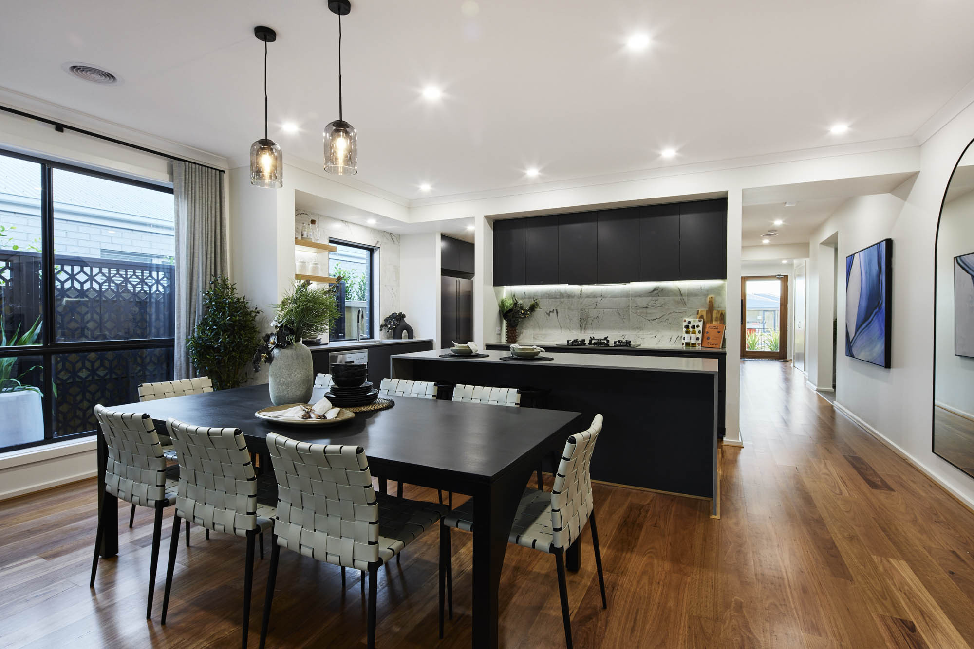 Building Homes At Coridale - Lara - Victoria | Simonds Homes